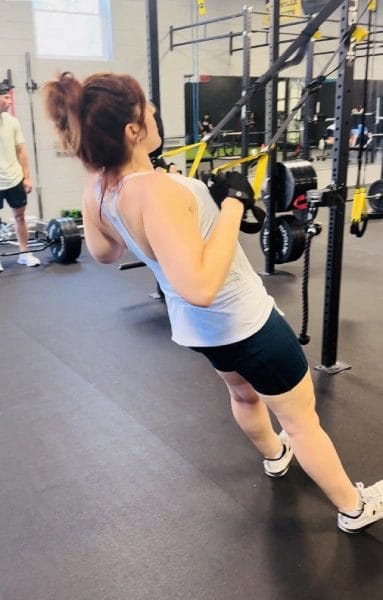 Personal Training/ Semi-Private - Physical Development Center