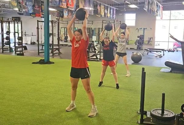 Programs - Physical Development Center